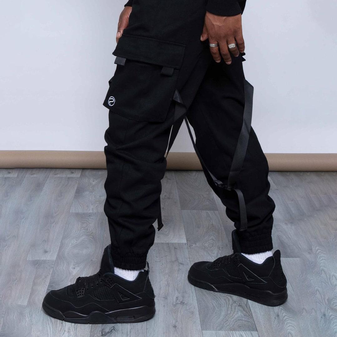 COMPLEX CARGO – Don't Panic Clo